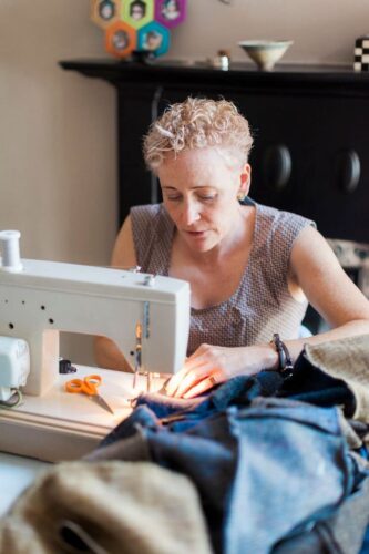 Latest News By Lisa Watson; at shows and in the press